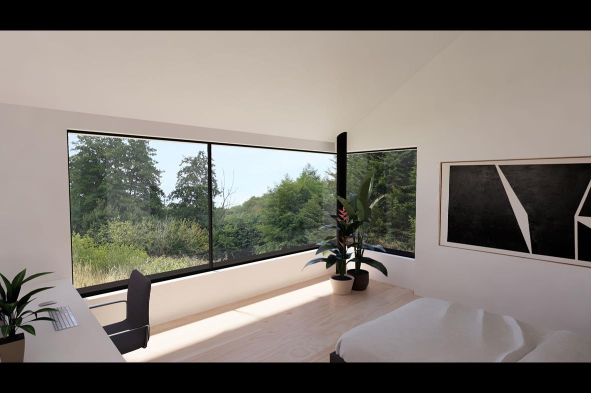 Greenaway Architecture bags planning for green-belt house | News ...